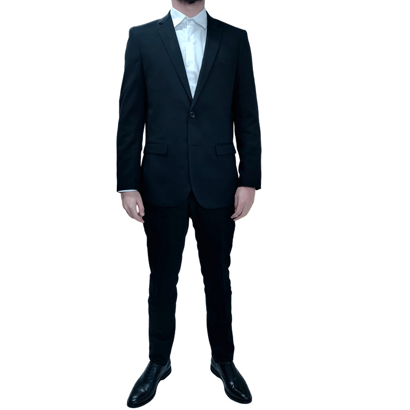 Traje Social Slim Raffer